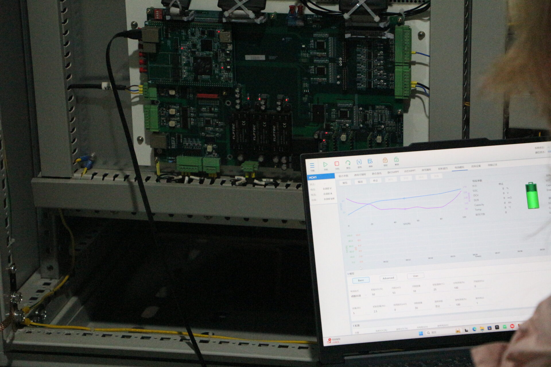 Comprehensive Electronic Design Services – PCB, Firmware & Prototyping ...