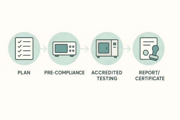 EMC Laboratory Guide: Electrical Safety Testing for Medical Devices ...