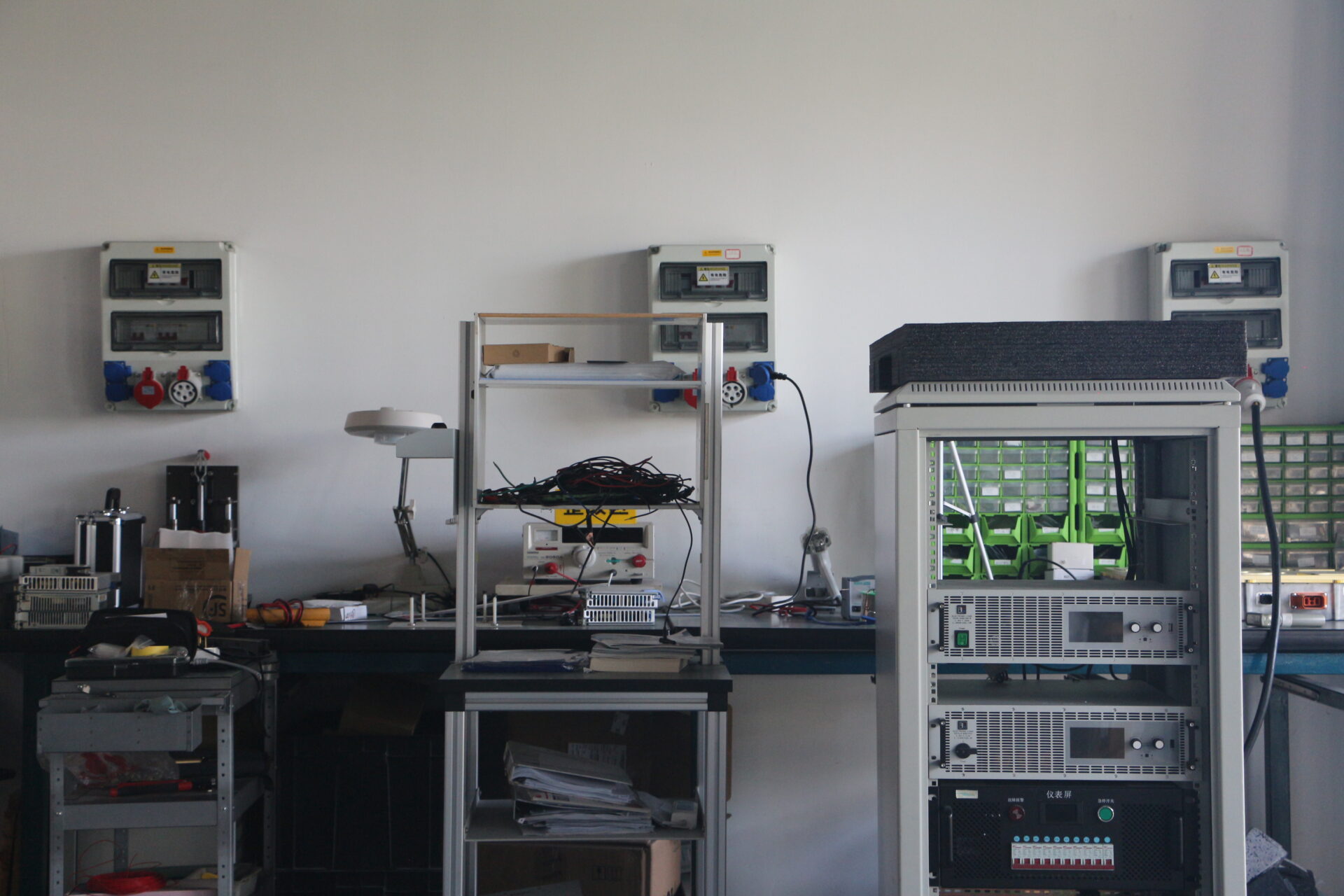 Mechatronics – Intelligent Systems, Industry 4.0 & Future Applications