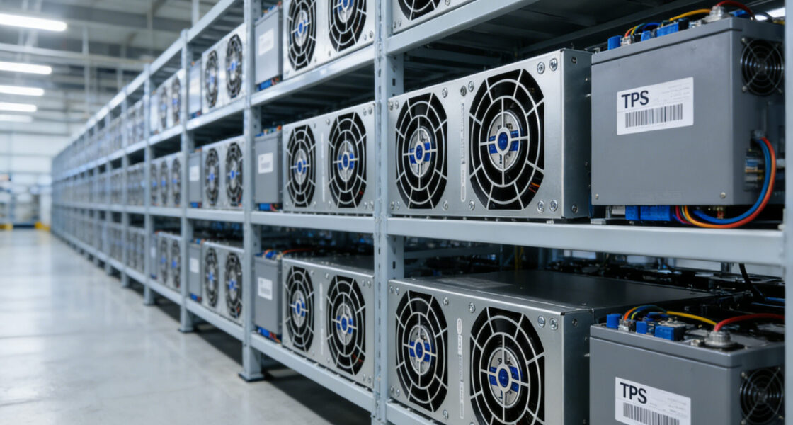 Bidirectional AC-DC Converter for Regenerative Testing | TPS