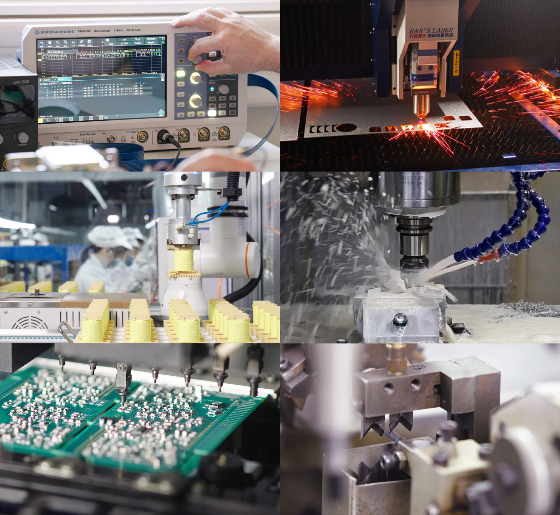Mastering Power Electronics Engineering: From Concept to Certified ...