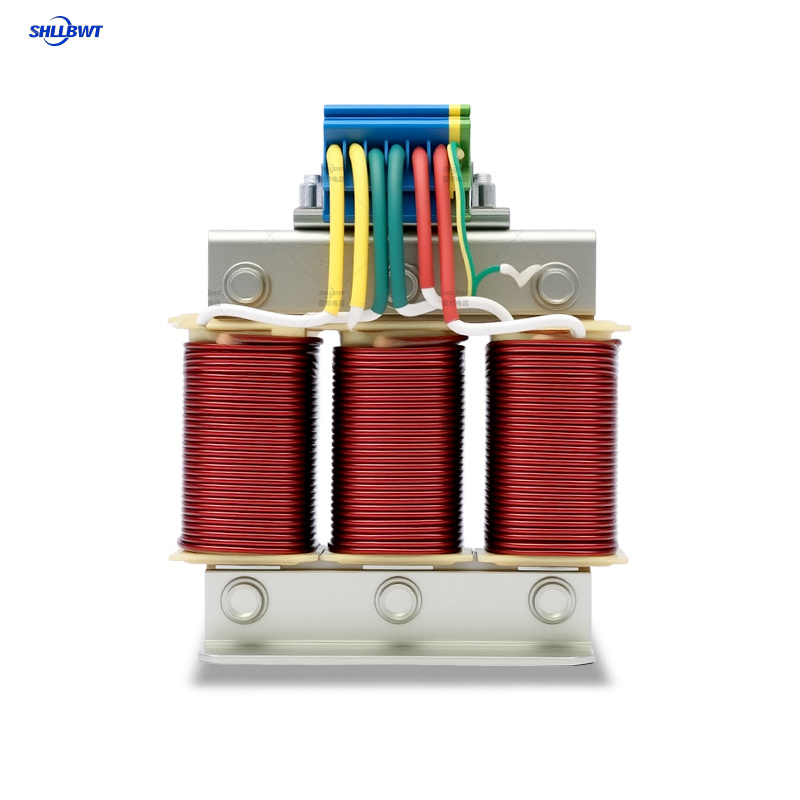 Distribution électrique & régulation de tension | Transformateurs ...
