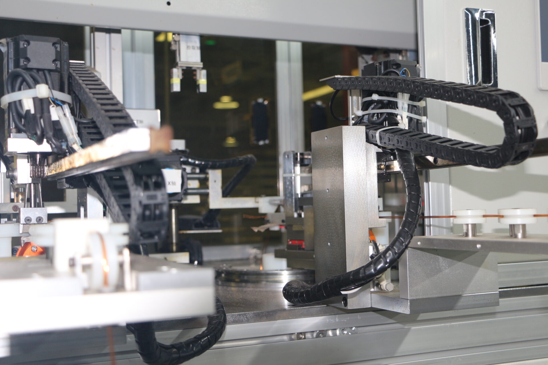 Customer Case: MC4 Connectors & MC4 Solar Connectors + Sheet Metal ...