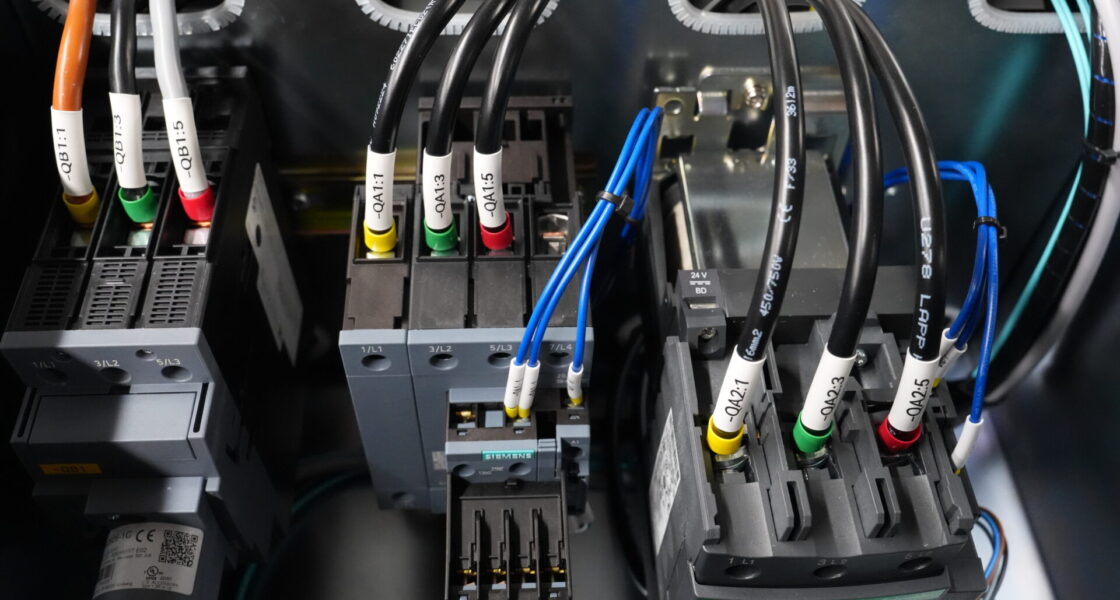 TPS Custom Rack Power Integration Service: Turnkey 19‑Inch Power ...